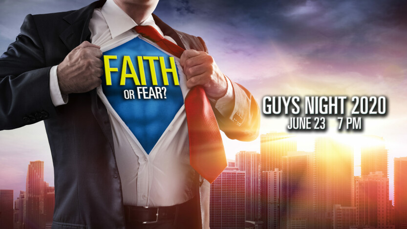 Watch Live | Faith Christian Center